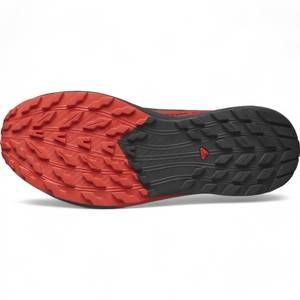 Salomon | Shoes | New Salomon Mens Sense Ride 5 Trail Running Shoe In ...